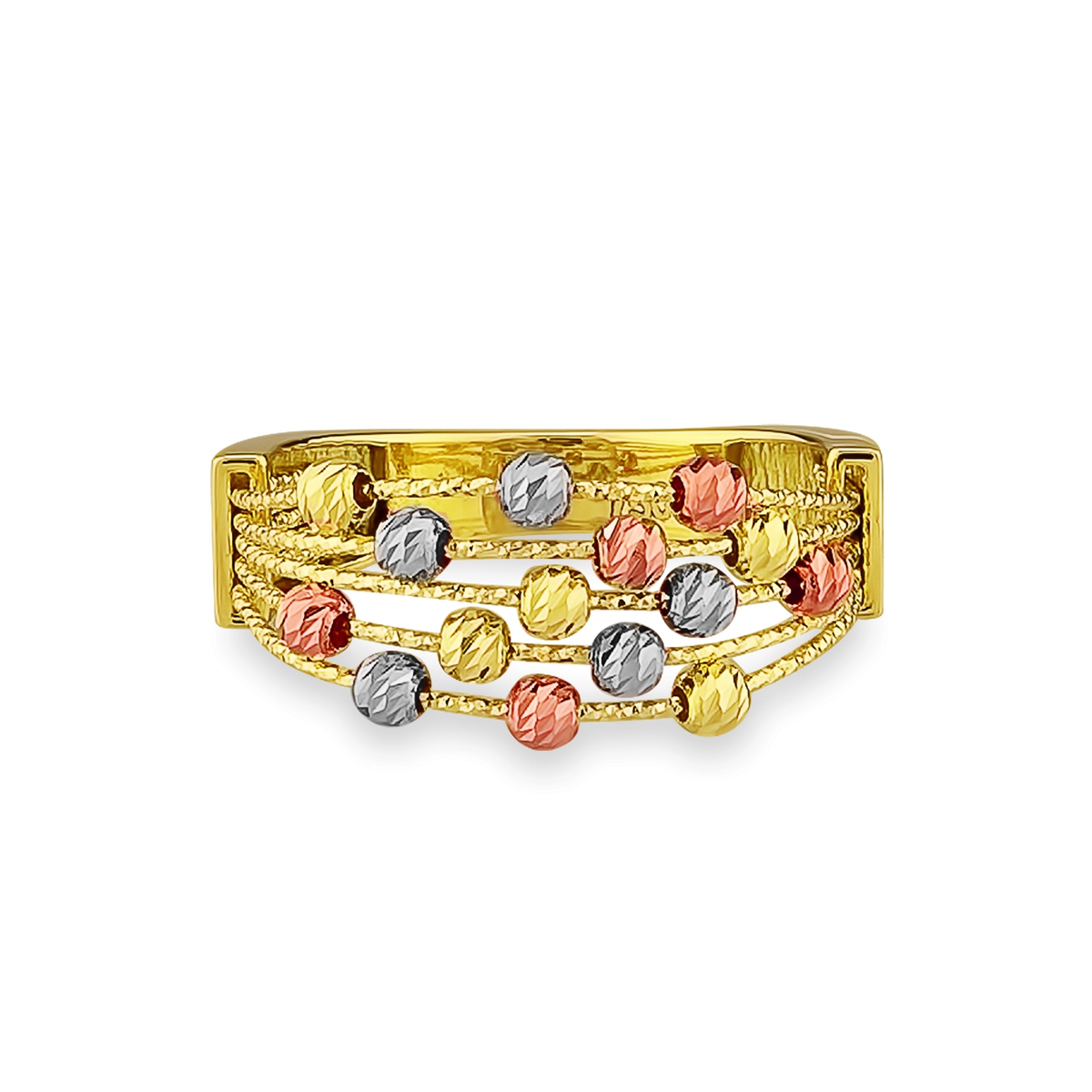 GOLD JEWELLERY - Turkish Jewellery