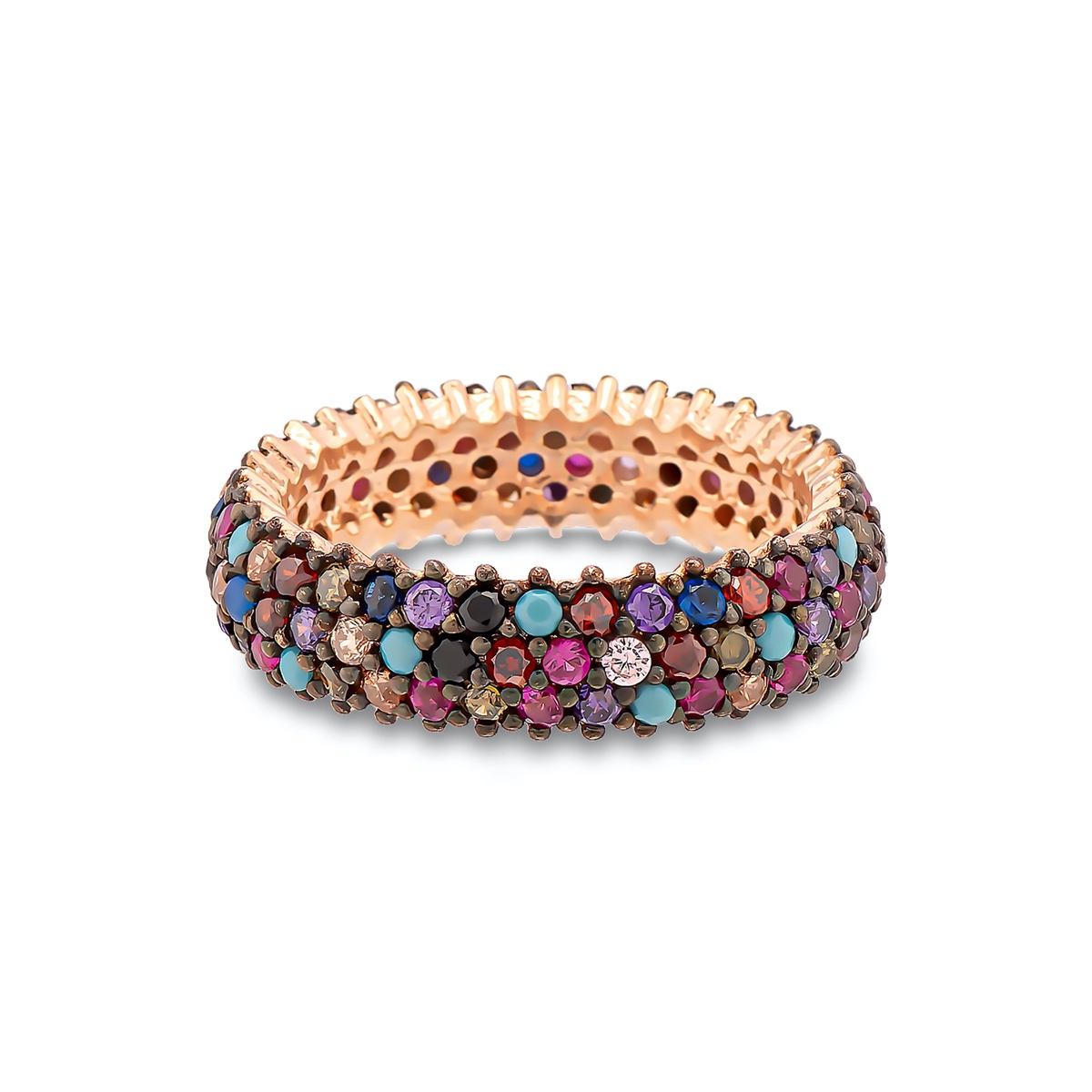 SILVER JEWELLERY - Turkish Jewellery