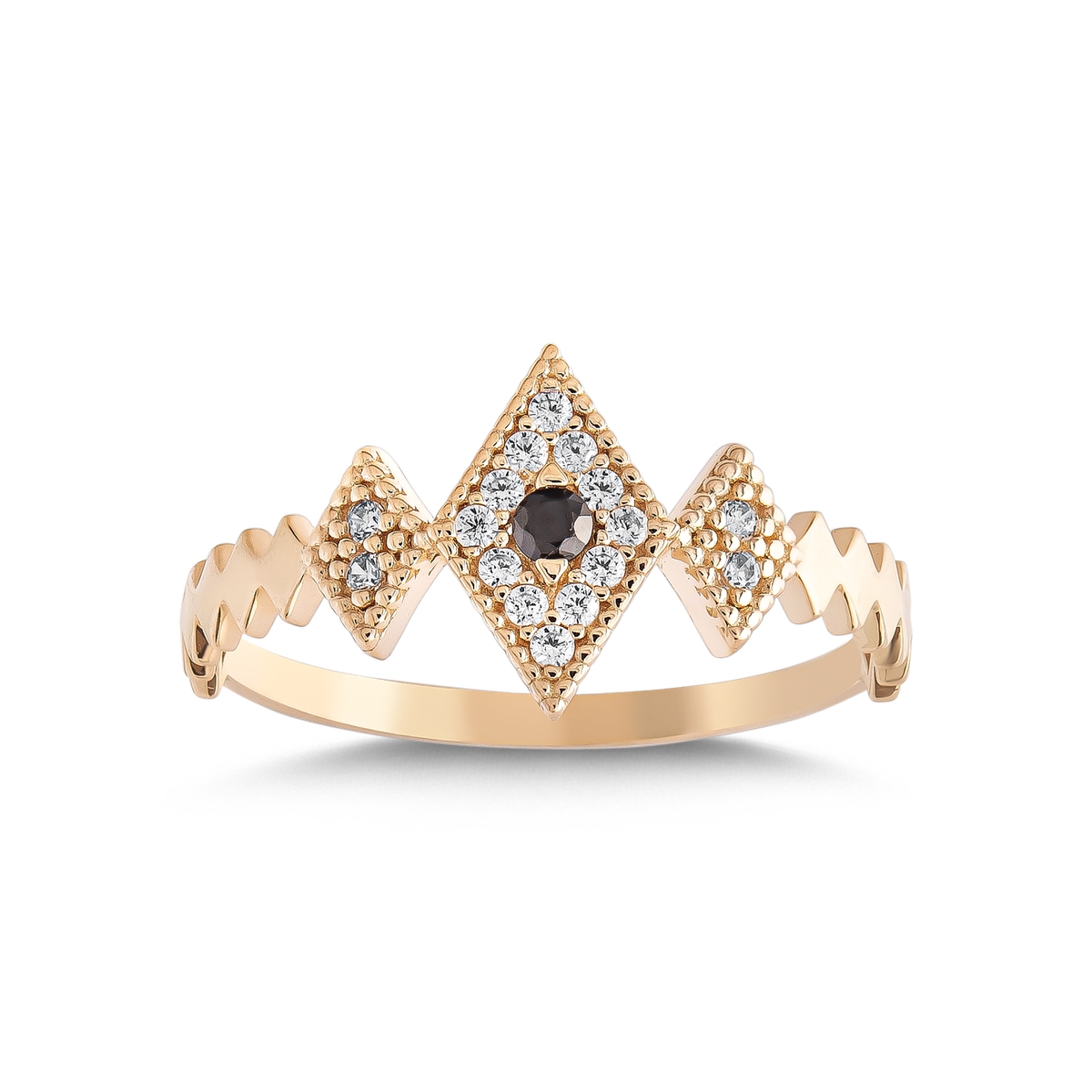 Altınbaş - Turkish Jewellery